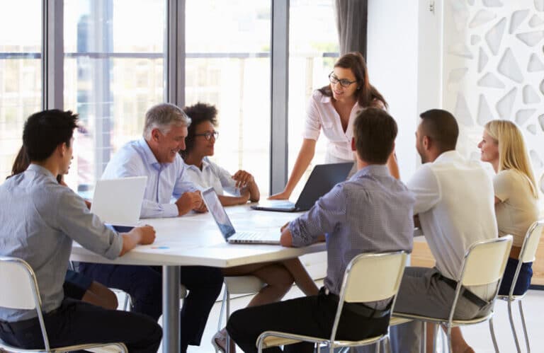 Peoplead | HR Consulting Services | Best HR Consultancy Company