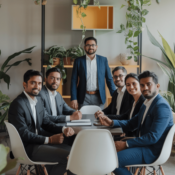 Peoplead - PeopLead - HR Consultancy