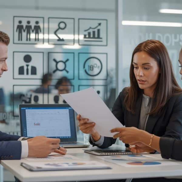 Peoplead | HR Consulting Services | Best HR Consultancy Company